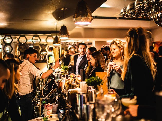 PATCH EAST - Updated April 2024 - 14 Photos - 80-84 Leadenhall Street ...