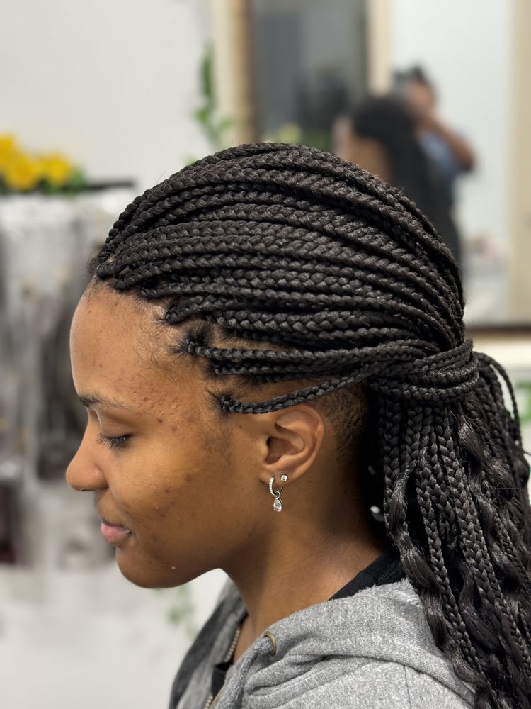 ANI AFRICAN HAIR BRAIDING - Updated May 2026 - Request an Appointment ...