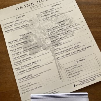 DEANE HOUSE - Updated January 2026 - 211 Photos & 65 Reviews - 806 9th ...