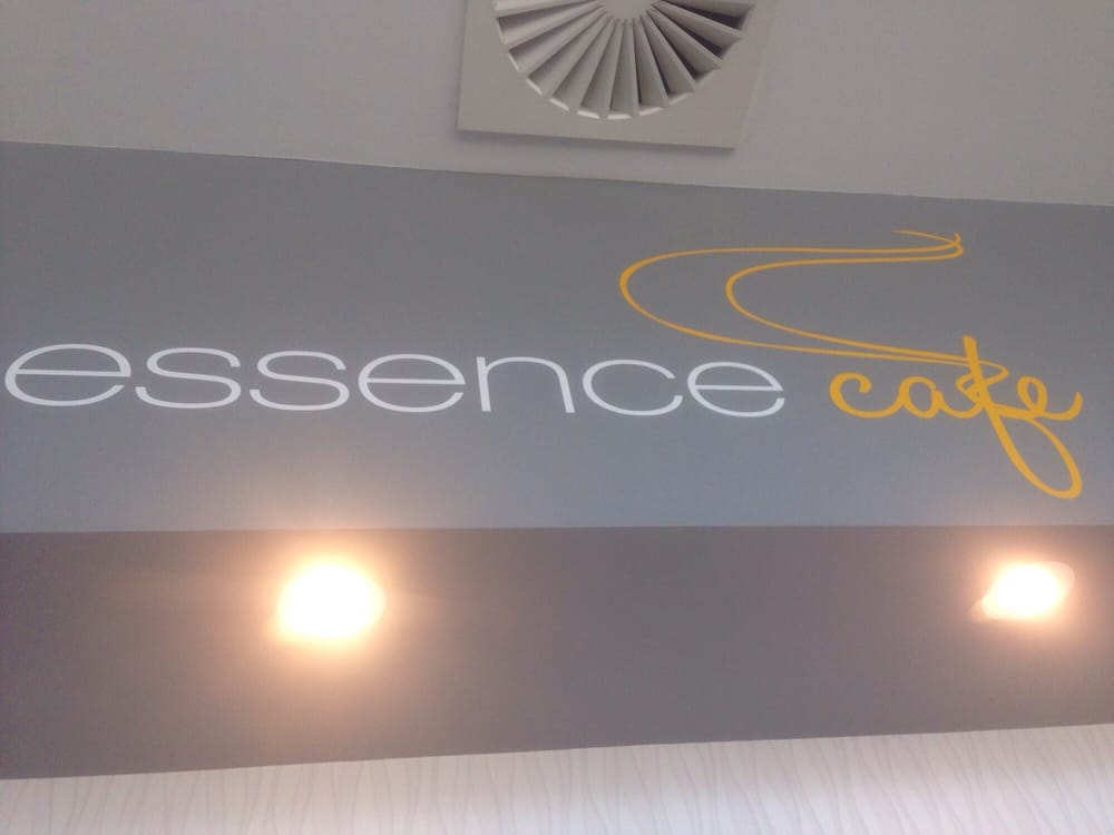 ESSENCE CAFE - Updated December 2024 - 36 Ocean Keys Boulevard ...