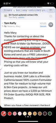 GAR LABORATORIES - Updated December 2025 - 1844 Massachusetts Ave ...