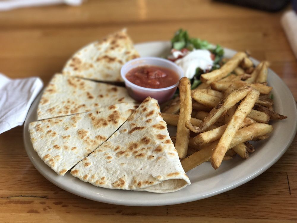 CAFE BRAZIL - 211 Photos & 325 Reviews - Brazilian - 2815 Elm St ...