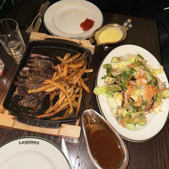 LEGASEA BAR & GRILL - Updated May 2024 - 1185 Photos & 467 Reviews ...