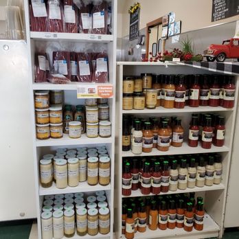 MAPLEWOOD FARM MARKET - Updated May 2026 - 47 Photos & 24 Reviews ...