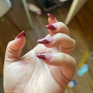 TK NAILS & SPA | 84 Photos & 116 Reviews | 1461 Creston Rd, Paso Robles ...