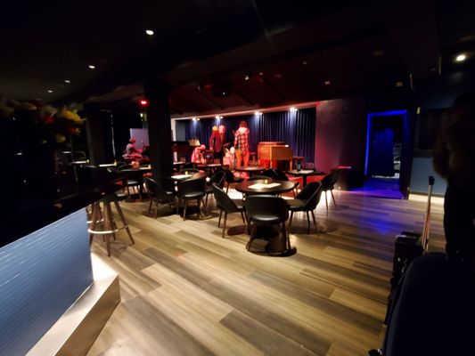 KEYS JAZZ BISTRO - Updated August 2025 - 94 Photos & 93 Reviews - 498 ...