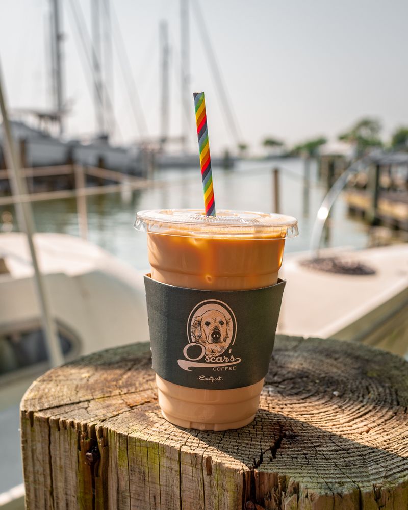 OSCAR’S COFFEE - Updated December 2025 - 44 Photos & 14 Reviews - 105 ...