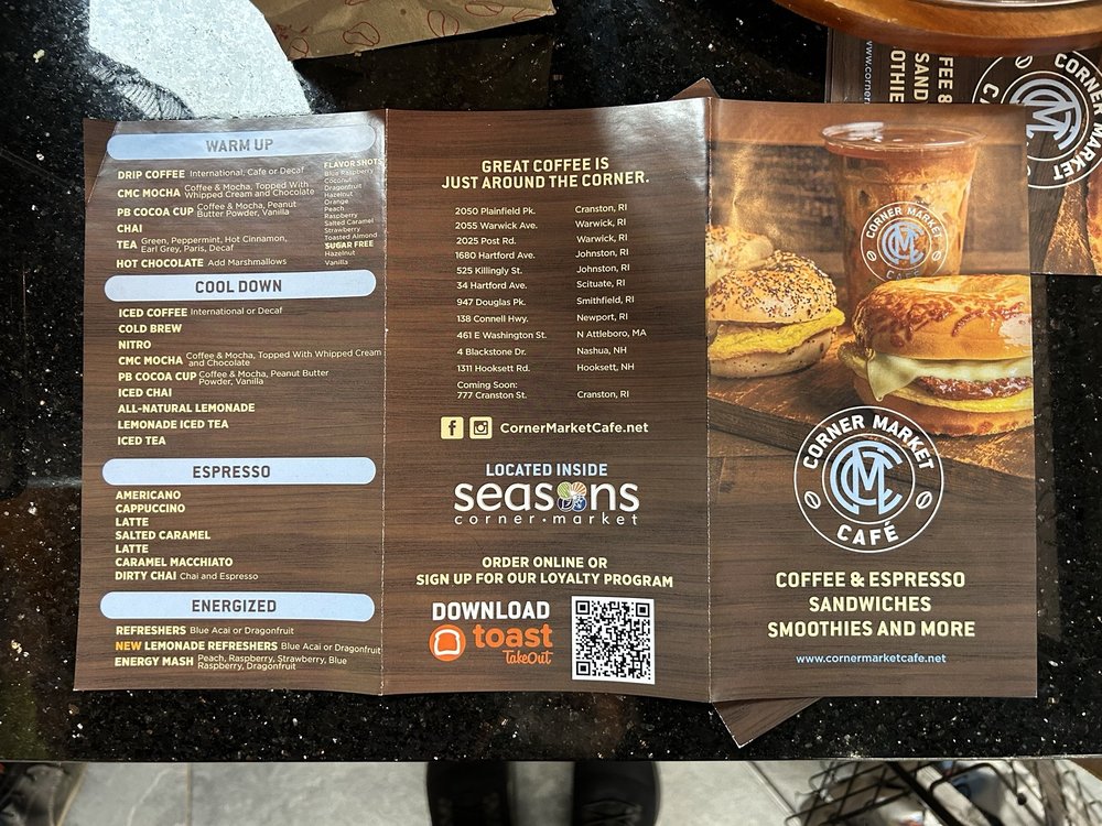 SEASONS CORNER MARKET - Updated April 2025 - 14 Photos - 525 Killingly ...