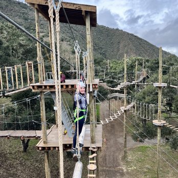 HIGHLINE ADVENTURES - Updated July 2024 - 73 Photos & 24 Reviews - 700 ...