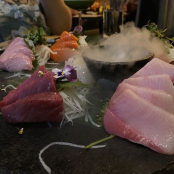 ARIAKE SUSHI & ROBATA - Updated July 2025 - 178 Photos & 79 Reviews ...