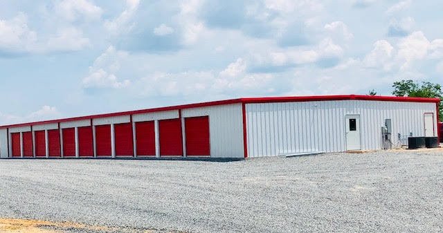 BLUE RIDGE STORAGE SOLUTIONS - Updated December 2025 - 29 Photos - 111 ...