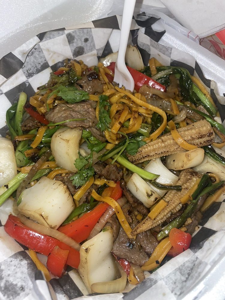 MACAU KITCHEN - Updated July 2025 - 20 Photos - 777 Beach Blvd, Biloxi ...