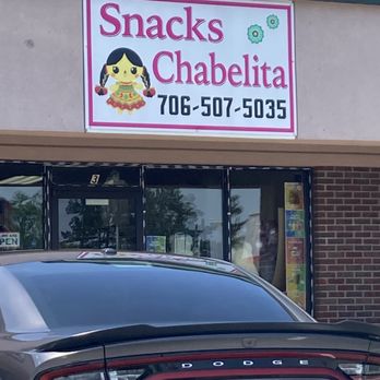 CHABELITA SNACKS - Updated September 2025 - 31 Photos & 16 Reviews ...
