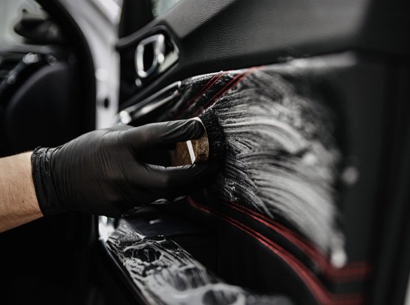 LUXURY AUTO DETAILING - 1115 Earnest S Brazill St, Tacoma, Washington ...