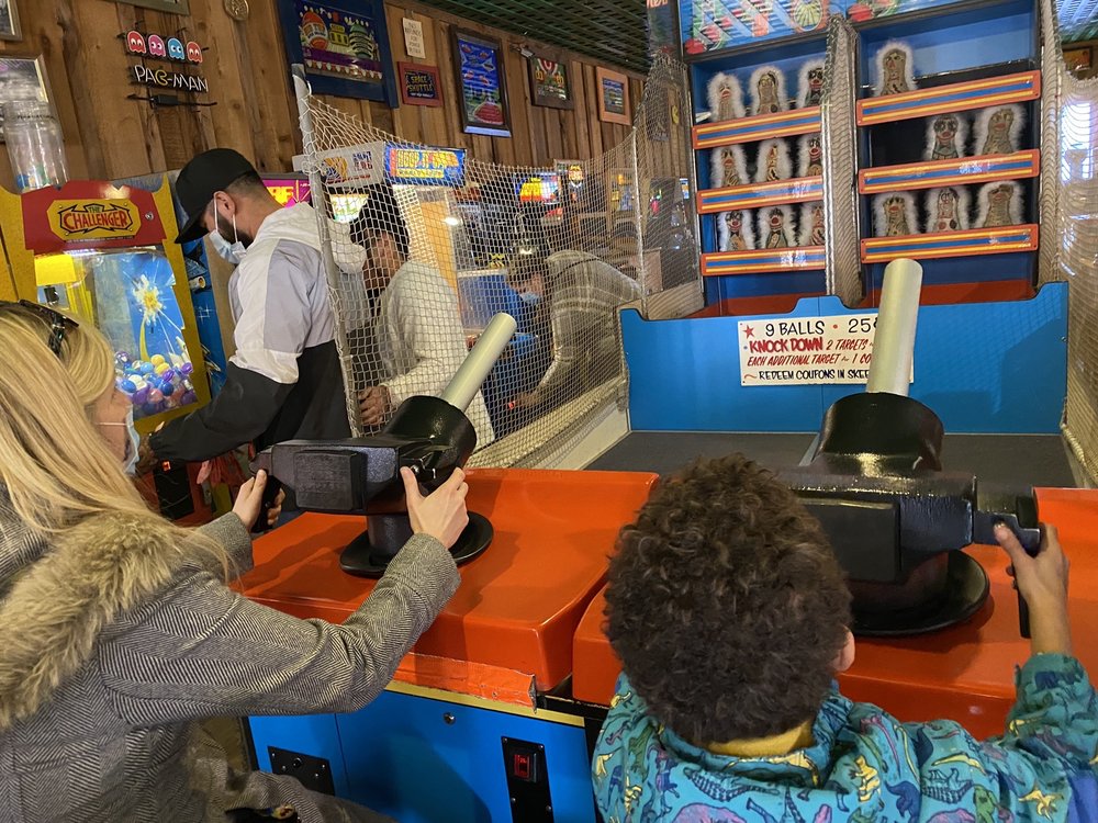 PENNY ARCADE - Updated May 2024 - 347 Photos & 188 Reviews - 900 ...