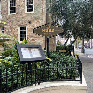 HUSK - 4453 Photos & 3051 Reviews - 76 Queen St, Charleston, SC - Menu ...