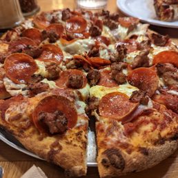 WILD WEST PIZZERIA & SALOON - Updated September 2025 - 782 Photos ...