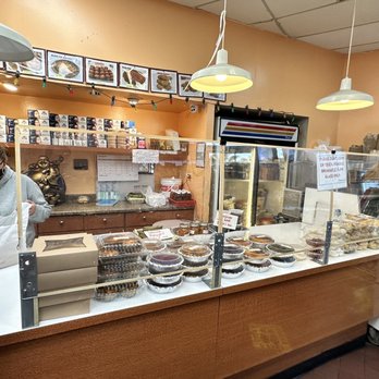 KALAHI BAKERY - Updated October 2024 - 234 Photos & 296 Reviews - 804 ...