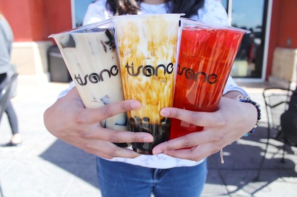 TISANE - Updated August 2025 - 811 Photos & 707 Reviews - 2980 E ...