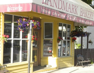 LANDMARK BAKERY - Updated April 2024 - 416 Front Street, Kaslo, British ...