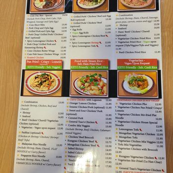 PHO 33 - Updated December 2025 - 567 Photos & 577 Reviews - 285 E 2700 ...