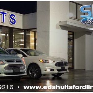 ED SHULTS FORD LINCOLN - Updated September 2025 - 17 Photos - 2253-73 ...