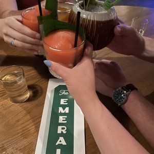 THE EMERALD LOUNGE - 12 Photos - 2416 Jefferson Ave, Richmond, Virginia ...