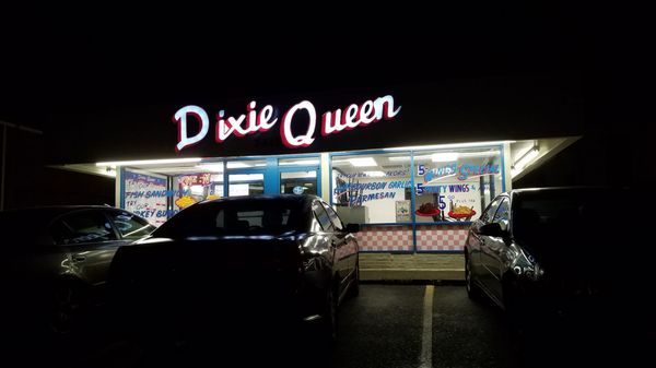 DIXIE QUEEN - Updated November 2024 - 16 Reviews - 2442 Summer Ave ...