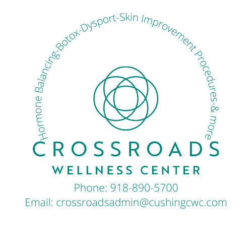 CROSSROADS WELLNESS CENTER - Updated October 2025 - 115 N Harrison ...