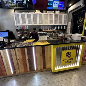 CHUNKY BOSS - 148 Photos & 43 Reviews - 129 E 45th St, New York, New ...