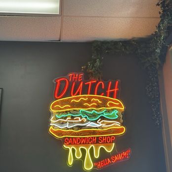 THE DUTCH SANDWICH SHOP - Updated January 2026 - 261 Photos & 339 ...