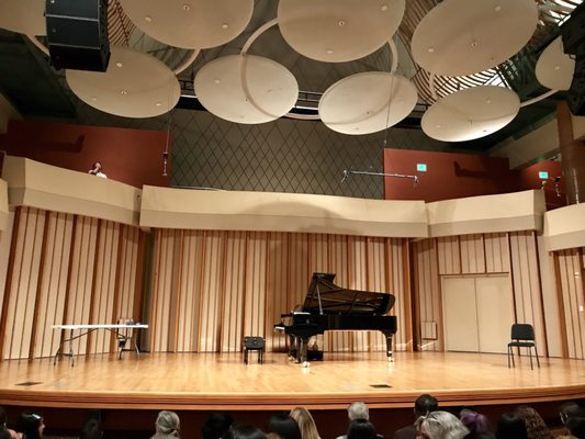 ZIPPER CONCERT HALL - Updated November 2024 - 24 Photos & 15 Reviews ...