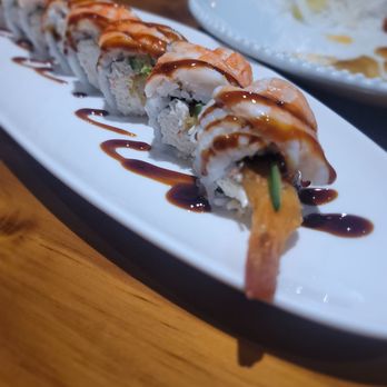 SUSHI ONE SPOT - Updated April 2025 - 1009 Photos & 405 Reviews - 9405 ...