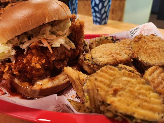 CLUCKERS - Updated December 2025 - 228 Photos & 129 Reviews - 701 S ...