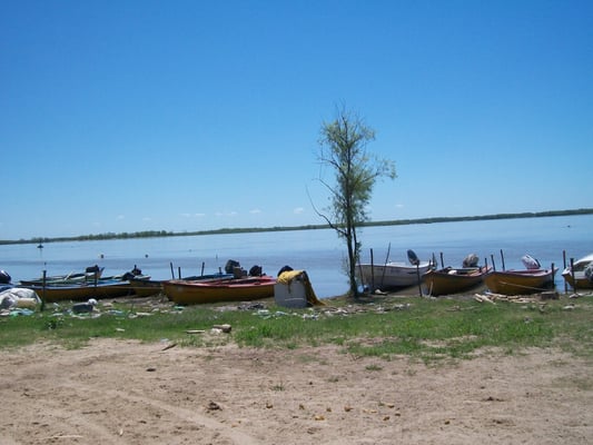 REMANSO VALERIO - Updated September 2024 - Arquitecto Julio De Vido S/N ...