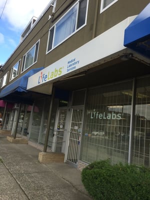 LIFELABS - Updated December 2025 - 10 Photos & 13 Reviews - 324 Gilmore ...