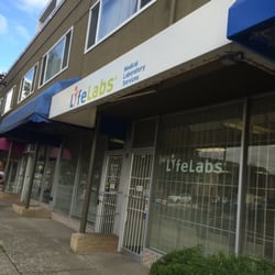 LIFELABS - 10 Photos & 10 Reviews - 324 Gilmore Ave S, Burnaby, British ...