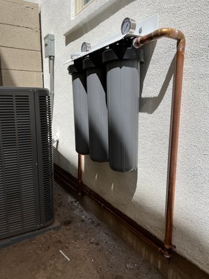 PURAGAIN WATER - Updated June 2024 - 55 Photos & 41 Reviews - 23309 N ...