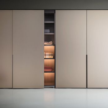 Aletta wardrobes & storage store