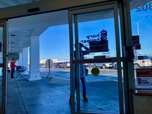 SHARP SHOPPER - Updated December 2025 - 14 Reviews - 802 Berryville Ave ...