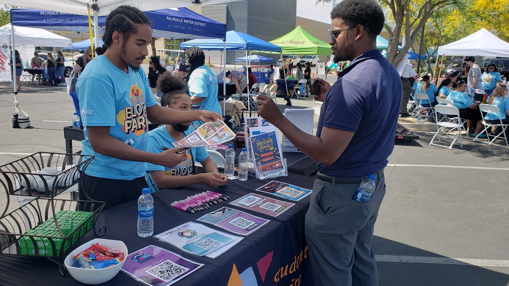 ANTELOPE VALLEY COLLEGE - PALMDALE CENTER - Updated October 2025 - 11 ...