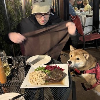 JAGERHAUS GERMAN RESTAURANT & BIERGARTEN - Updated August 2024 - 568 ...