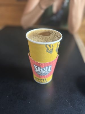 STELL COFFEE & TEA COMPANY - Updated February 2025 - 544 Photos & 703 ...