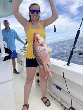 AVA LYNN FISHING CHARTERS - Updated March 2026 - 17 Photos ...
