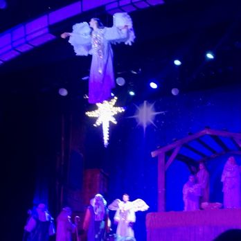 CHRISTMAS IN THE DELLS DINNER SHOW - Updated January 2026 - 37 Photos ...