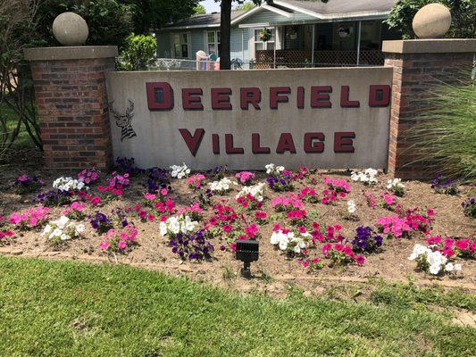 DEERFIELD VILLAGE MOBILE HOME PARK - Request Information - 3600 ...