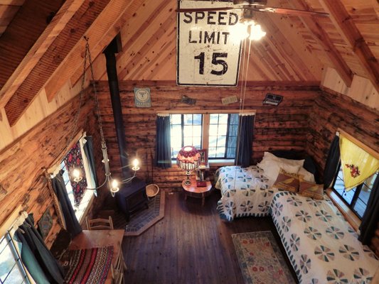 COW CAMP CABINS - Updated October 2025 - 10 Photos - 42874 E Hwy 180 ...