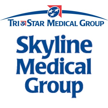TRISTAR SKYLINE MEDICAL GROUP - Updated December 2025 - 3443 Dickerson ...