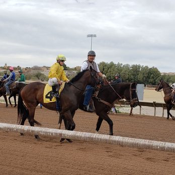 RILLITO PARK RACE TRACK - Updated August 2025 - 46 Photos & 20 Reviews ...
