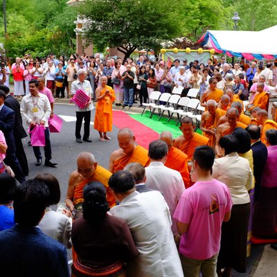 WAT THAI DC BUDDHIST TEMPLE - 141 Photos & 11 Reviews - 13440 Layhill ...